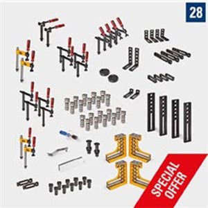 PL 28 - PROFIPlusLINE Set 720 - Sechy Schweisstechnik - Der innovative ...